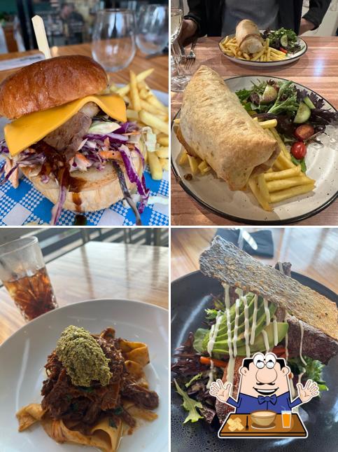 Flare Restaurant, Port Macquarie - Restaurant menu, prices and reviews