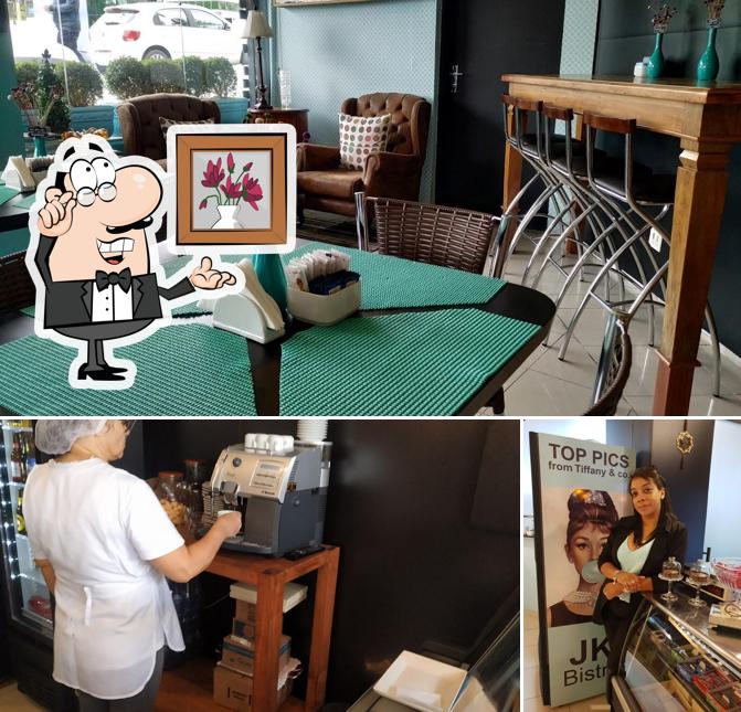 Gastronomia Café JK, Sorocaba - Menu do restaurante, preços e opiniões