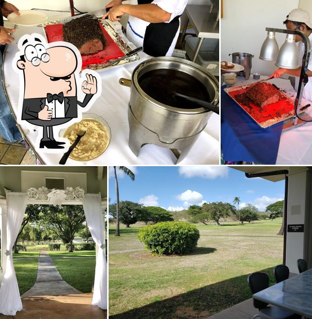 Hale ‘Ikena, Honolulu - Restaurant menu, prices and reviews