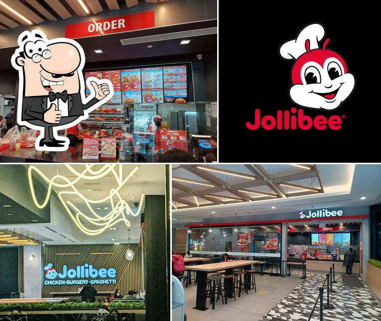 Jollibee fast food, Toronto, 300 Borough Dr Unit R001 - Menu du restaurant et commentaires