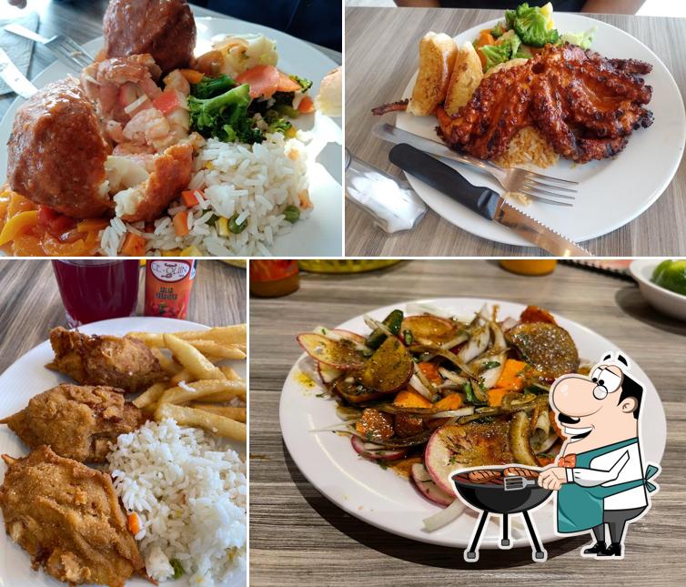 Top 5 restaurantes con pulpo asado en Monterrey, noviembre 2025 ...