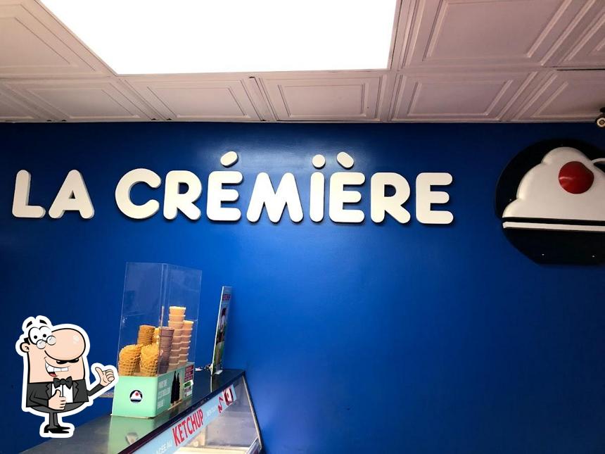 La Crémière, 127 Rue de la Commune E in Montreal - Restaurant reviews