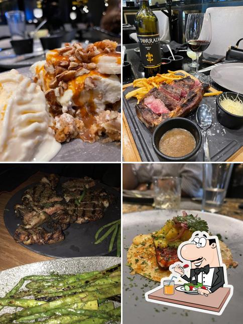 La Torrada, Monterrey - Menú del restaurante, precios y reseñas