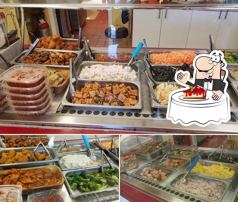 Mama Woo's BBQ, Honolulu - Carta del restaurante y opiniones