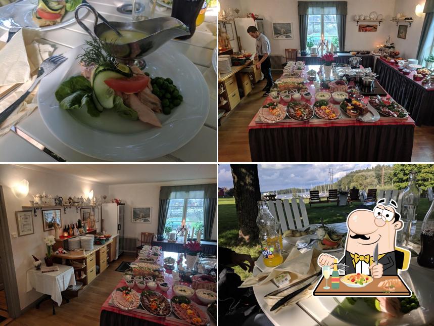 All places to eat and drink in Aspa Bruk, spring 2024 - Restaurant Guru