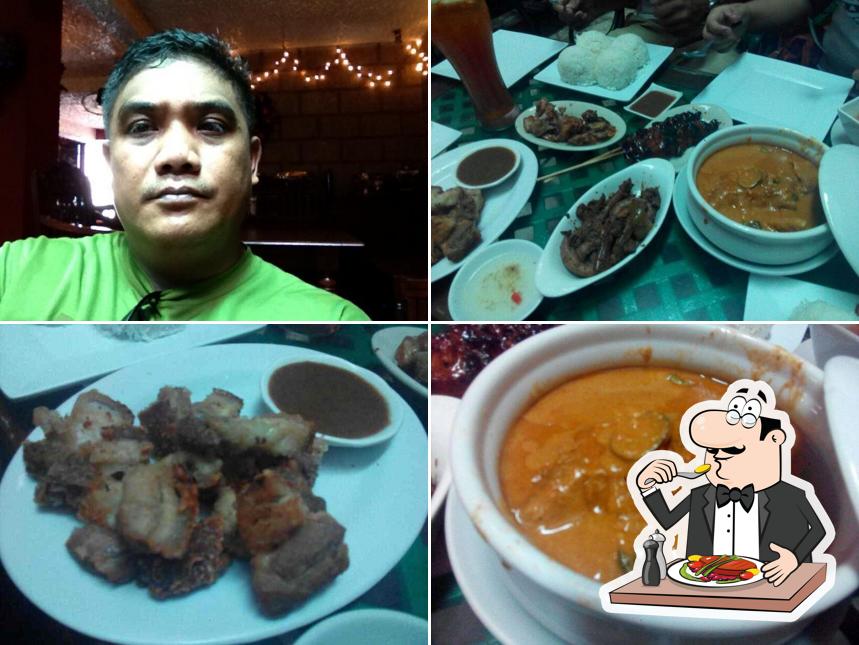 Patio de Conchita Restaurant, Manila - Restaurant menu, prices and reviews