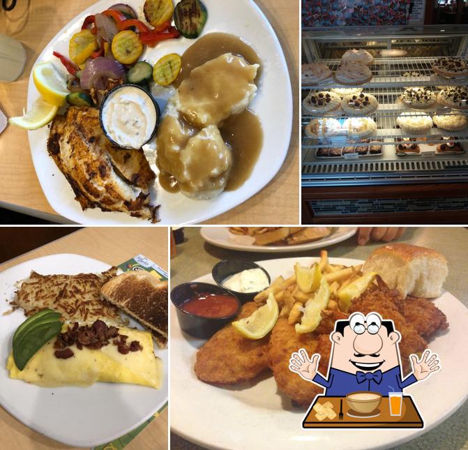 Perkins Restaurant & Bakery, 2250 AZ-95 in Bullhead City - Restaurant ...