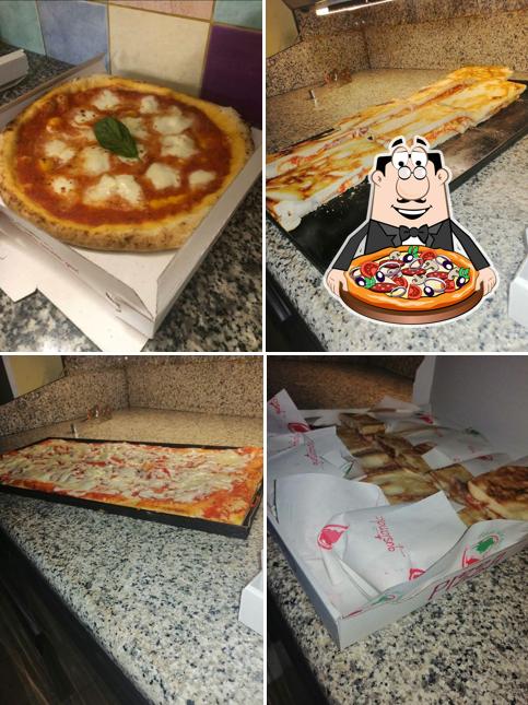 Pizzeria Il Castello, Villasor - Recensioni del ristorante