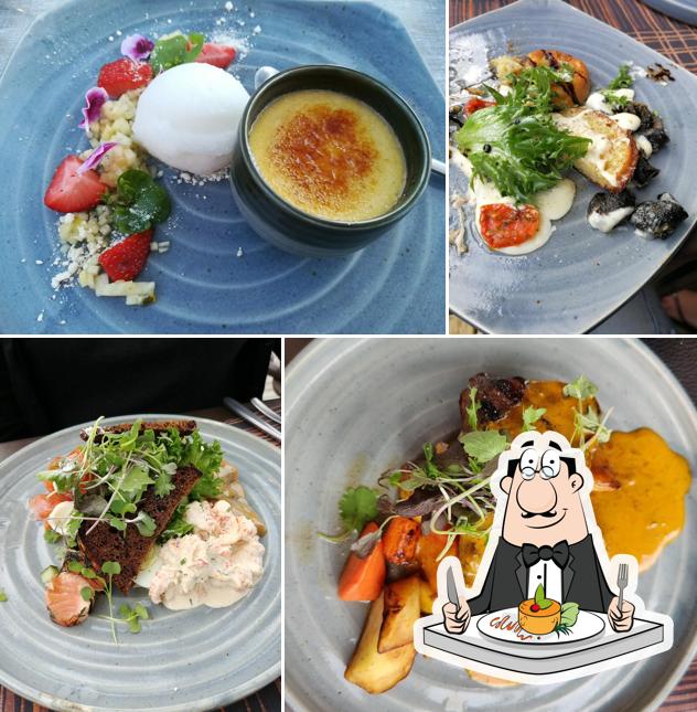 Top 3 restaurants with kalakeitto in Uusikaupunki, november 2025 ...