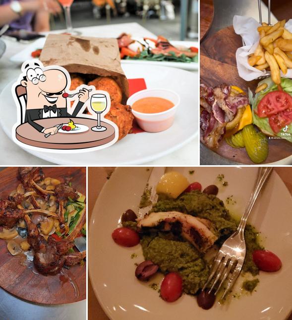 Adriatic Restaurant, Salem - Restaurant menu, prices and reviews