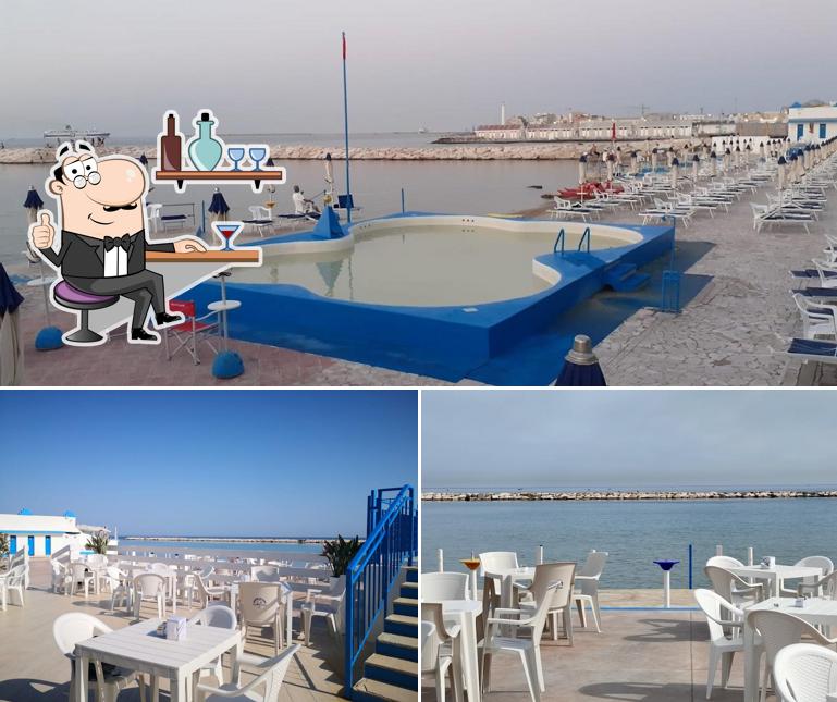 Bar Lido Adria 3.0, Bari - Restaurantbewertungen