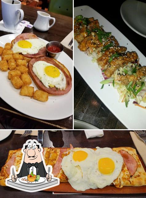 Prado at the Airport, San Diego - Restaurant menu, prices and reviews