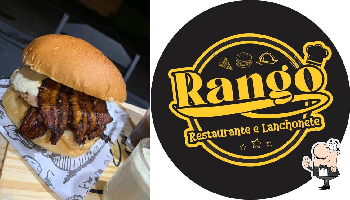 Rango Hamburgueria pub & Bar, Manaus, R. Misushiro