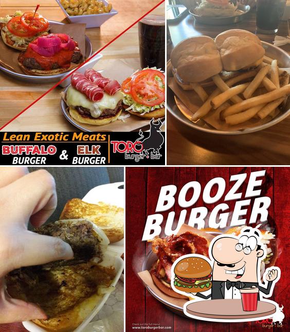 Toro Burger Bar, Horizon City - Menú del restaurante, precios y reseñas