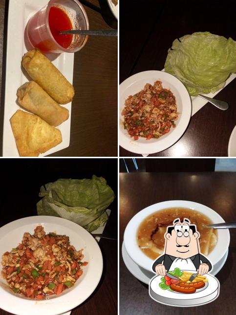 Q2 China Bistro, Westerville - Restaurant menu, prices and reviews