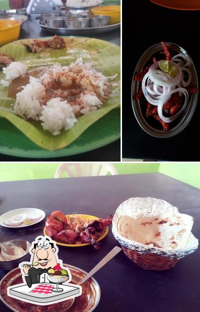 RK Mess and party hall - Karur, Manmangalam - Restaurant menu, prices ...