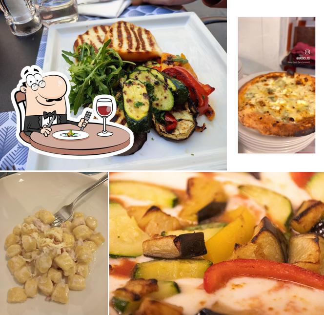 Radici, Trieste - Restaurant menu, prices and reviews