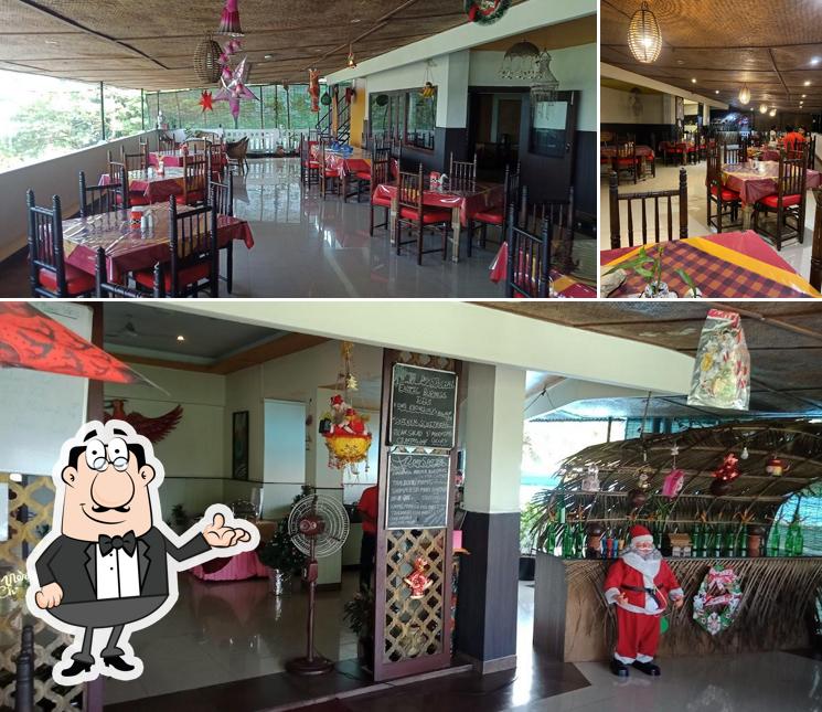Andaman Kitchen, Port Blair - Restaurant menu, prices and reviews