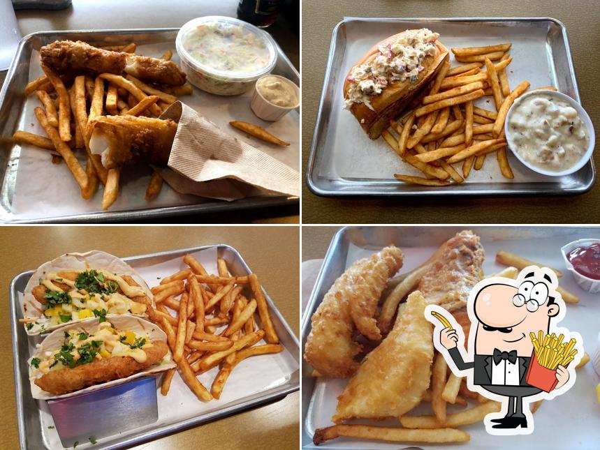 Top 4 restaurants with grilled tuna in Burien, october 2025 ...