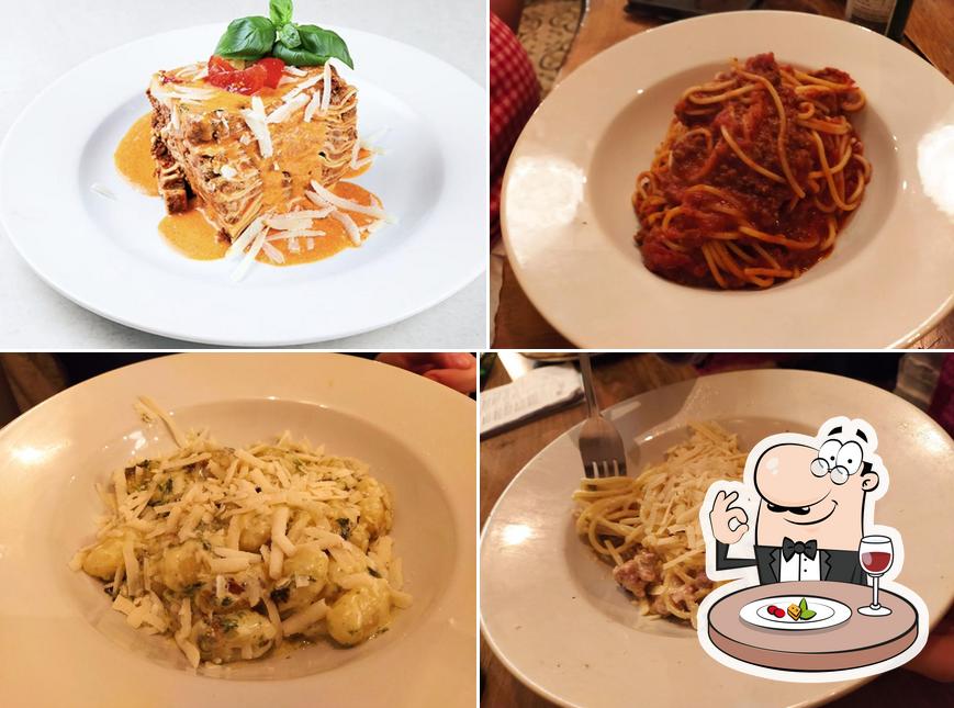 Eatalian Pizzeria Kreuzberg, Berlin - Speisekarte, Preise und Bewertungen
