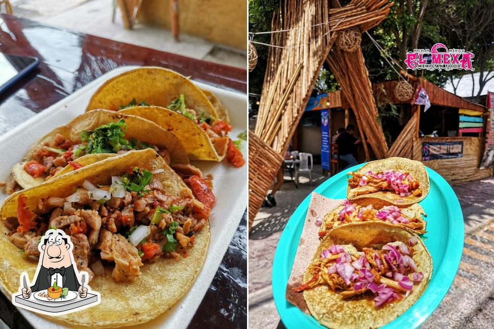 Restaurante El Mexa, Bacalar - Opiniones del restaurante