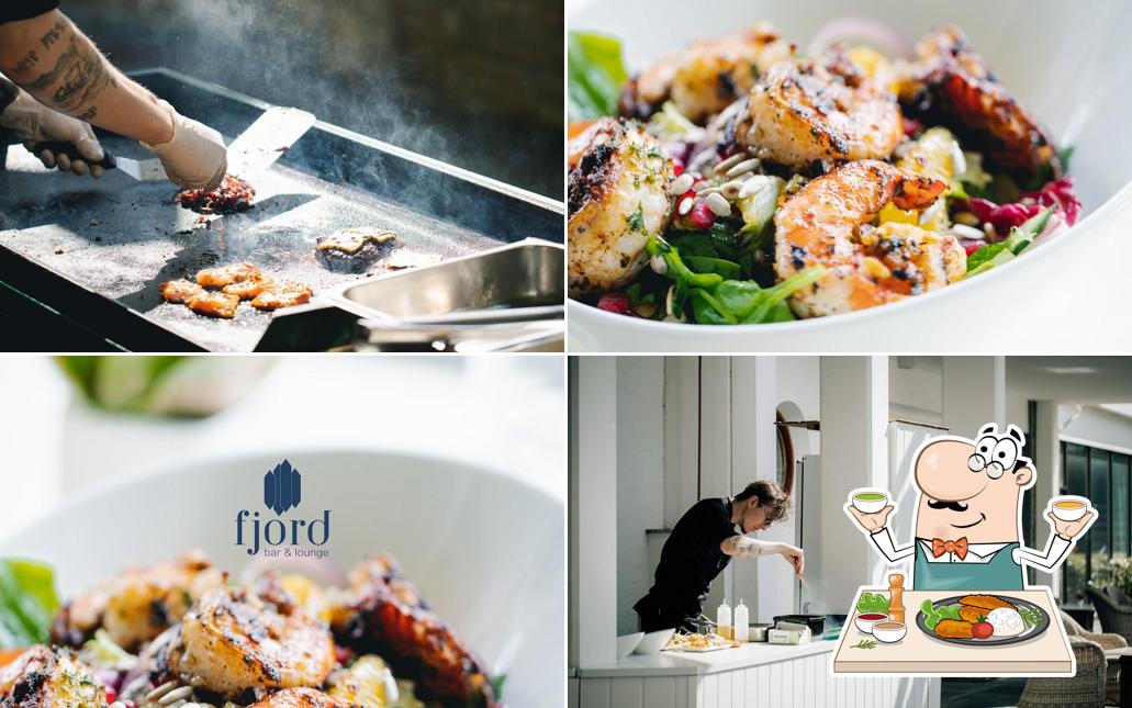 Fjord Bar & Lounge, Lofthus - Restaurant reviews