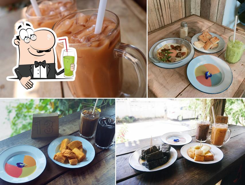 GoPuek GoDam restaurant, Chiang Mai - Restaurant reviews