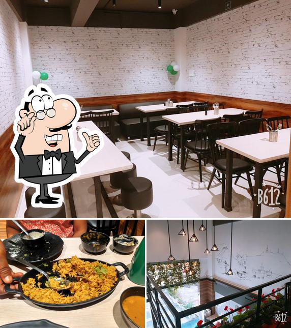 IDLI EXPRESS, Pune - Restaurant menu, prices and reviews