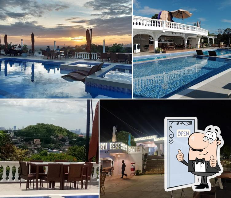 Ilona's Place, Antipolo - Restaurant menu, prices and reviews