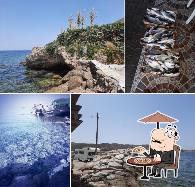 Kalamar Restoran, Turkey, Yeniliman - Restaurant reviews