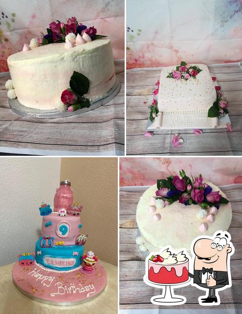 Luxury Bakery Ltd, 115 Alfall Rd in Coventry - Restaurant reviews