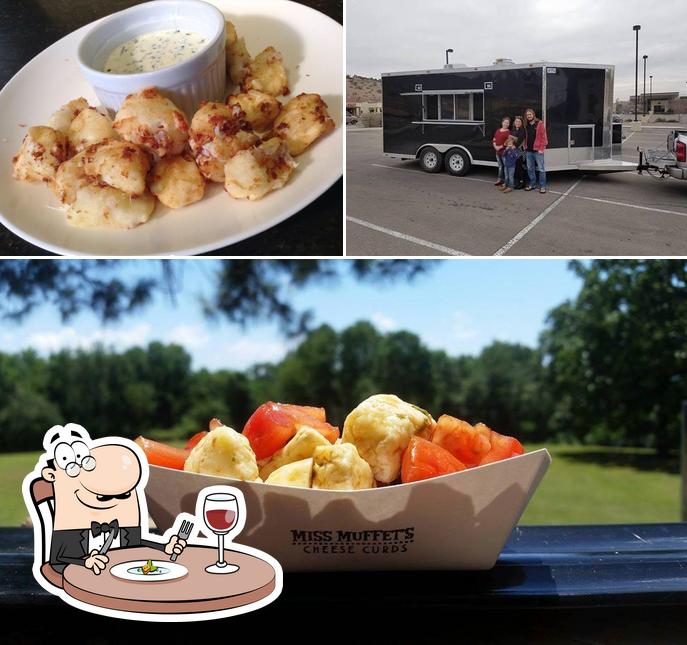 Miss Muffet's Cheese Curds in Fort Smith - Restaurant reviews