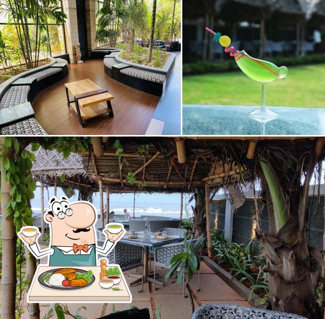 Namma Shack, Mahabalipuram - Restaurant menu, prices and reviews