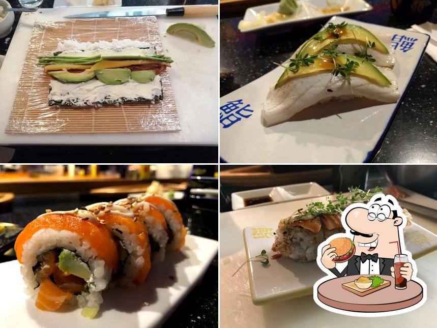 Top 20 sushi restaurants in Germany, september 2025 - Restaurant Guru
