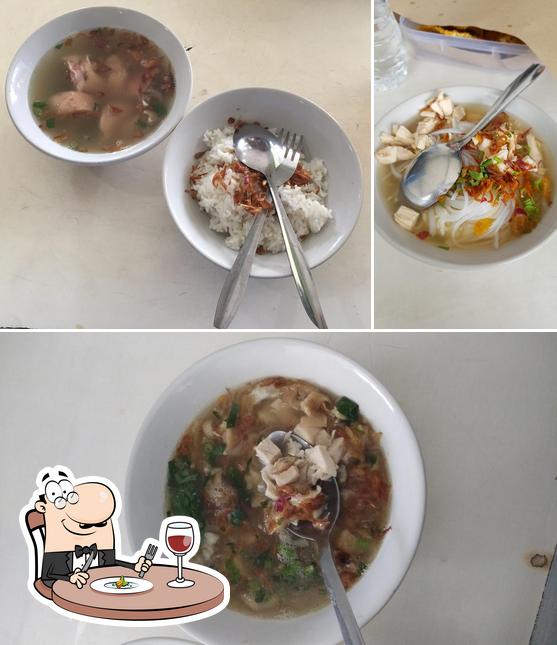 Sop Ayam Pak No Solo restaurant, South Tangerang - Restaurant reviews
