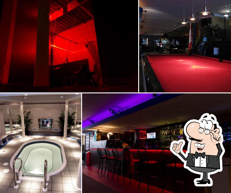 Spa Excess in Toronto - Restaurant reviews