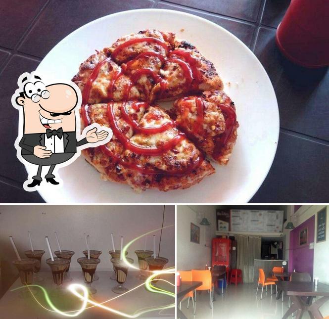 The Beatles Cafe Lohagaav, Pune - Restaurant reviews