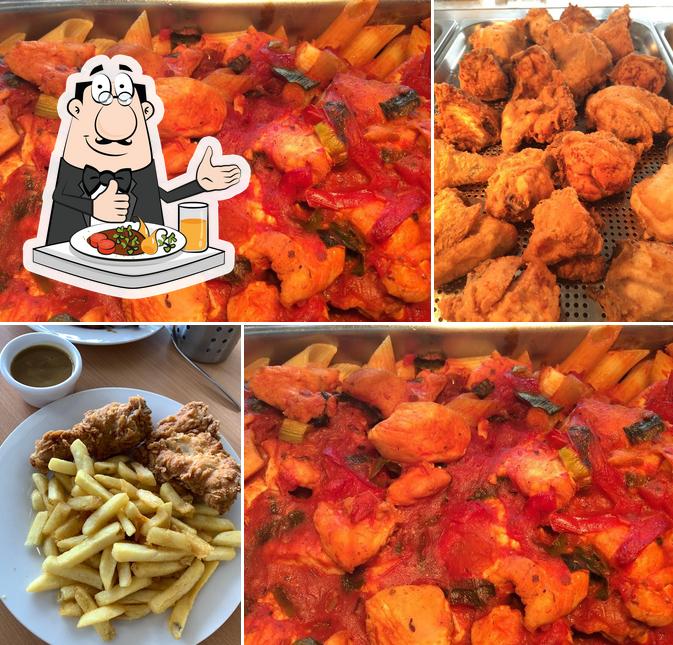 Top 5 restaurants with pasta in Maidstone, Victoria, october 2024 ...