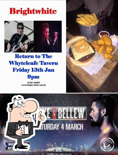 Whyteleafe Pizza & Grill, 242 Godstone Rd in Whyteleafe - Restaurant ...