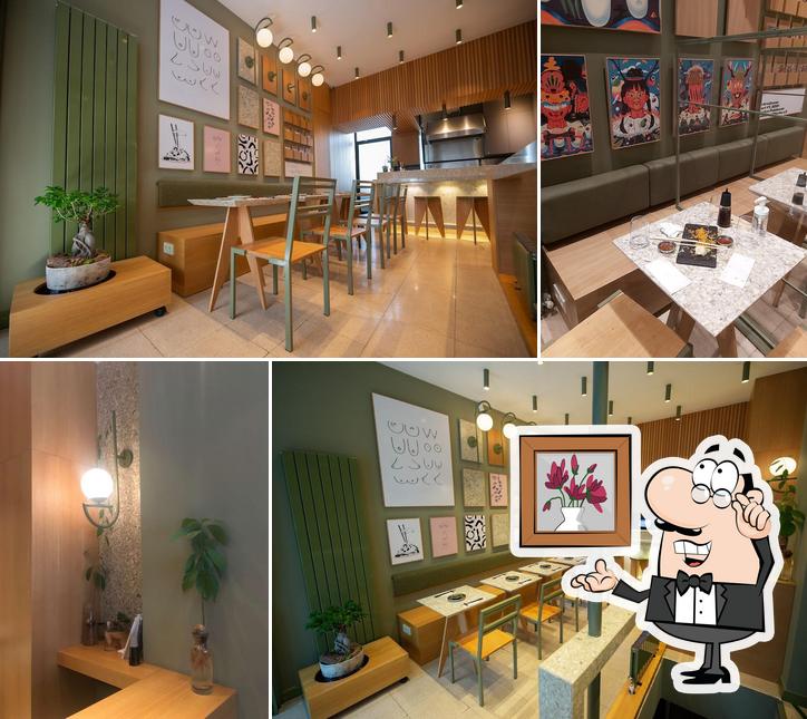 Top 4 restaurants with takoyaki in Istanbul, july 2025 - Restaurant Guru