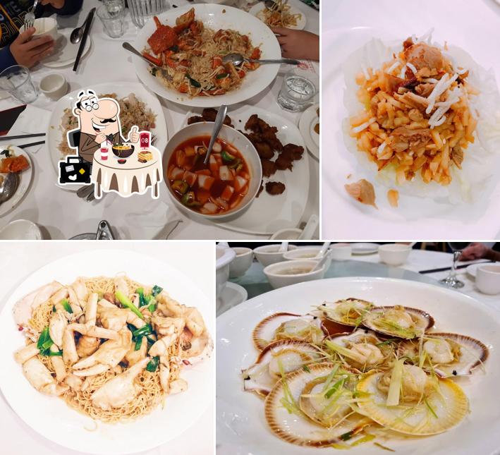 Rising Sun Chinese Restaurant, Beverly Hills - Restaurant menu, prices ...
