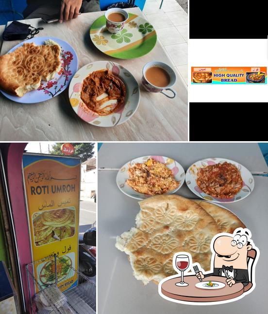 Saudi Bakery, Indonesia - Restaurant reviews