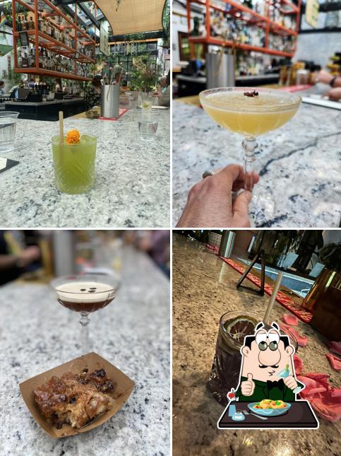 Somerset Bar, Cincinnati - Restaurant menu, prices and reviews