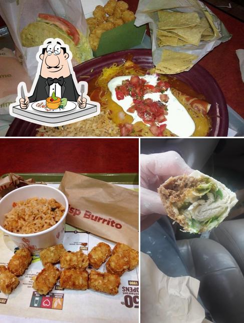 Taco Time NW in Enumclaw - Restaurant menu and reviews