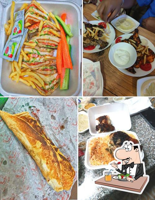 Tasty Cafeteria, Dubai - Restaurant menu, prices and reviews