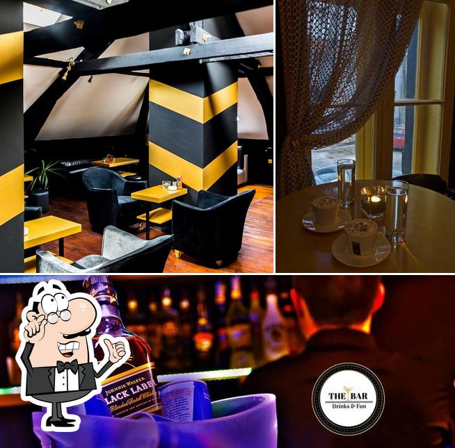 The Bar, Niš - Restaurant reviews