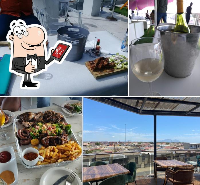 The Milk Restaurant and Bar, Cape Town - Restaurant menu, prices and ...