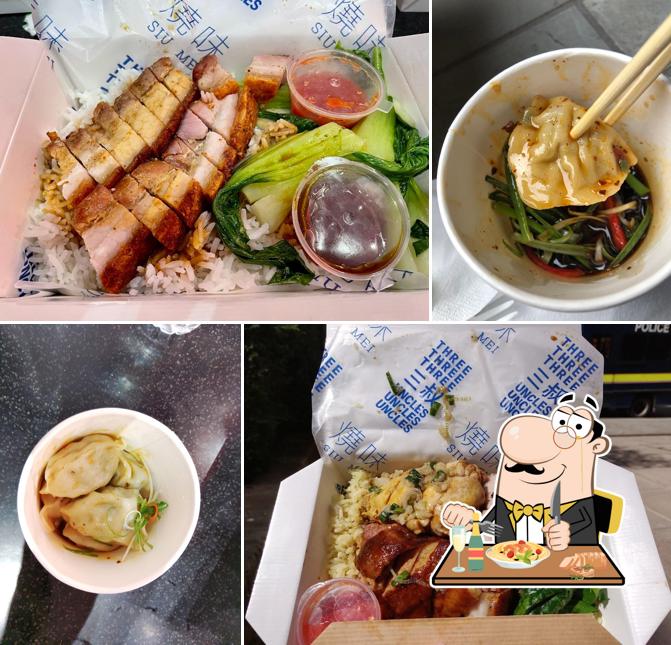 Top 7 restaurants with hainanese chicken rice in London, december 2025 ...