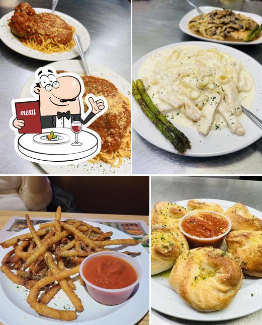 Top 5 restaurants with baked lasagne in Kettering, Ohio, september 2025 ...