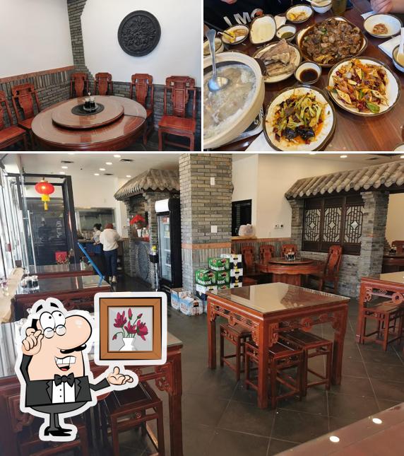 马记牛羊馆 Whole Sheep Feast Restaurant in Markham - Restaurant reviews